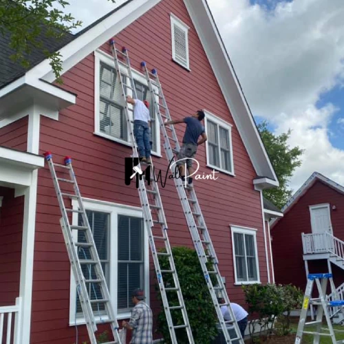 Professional Villa Painting Dubai | Best Services & Finishes